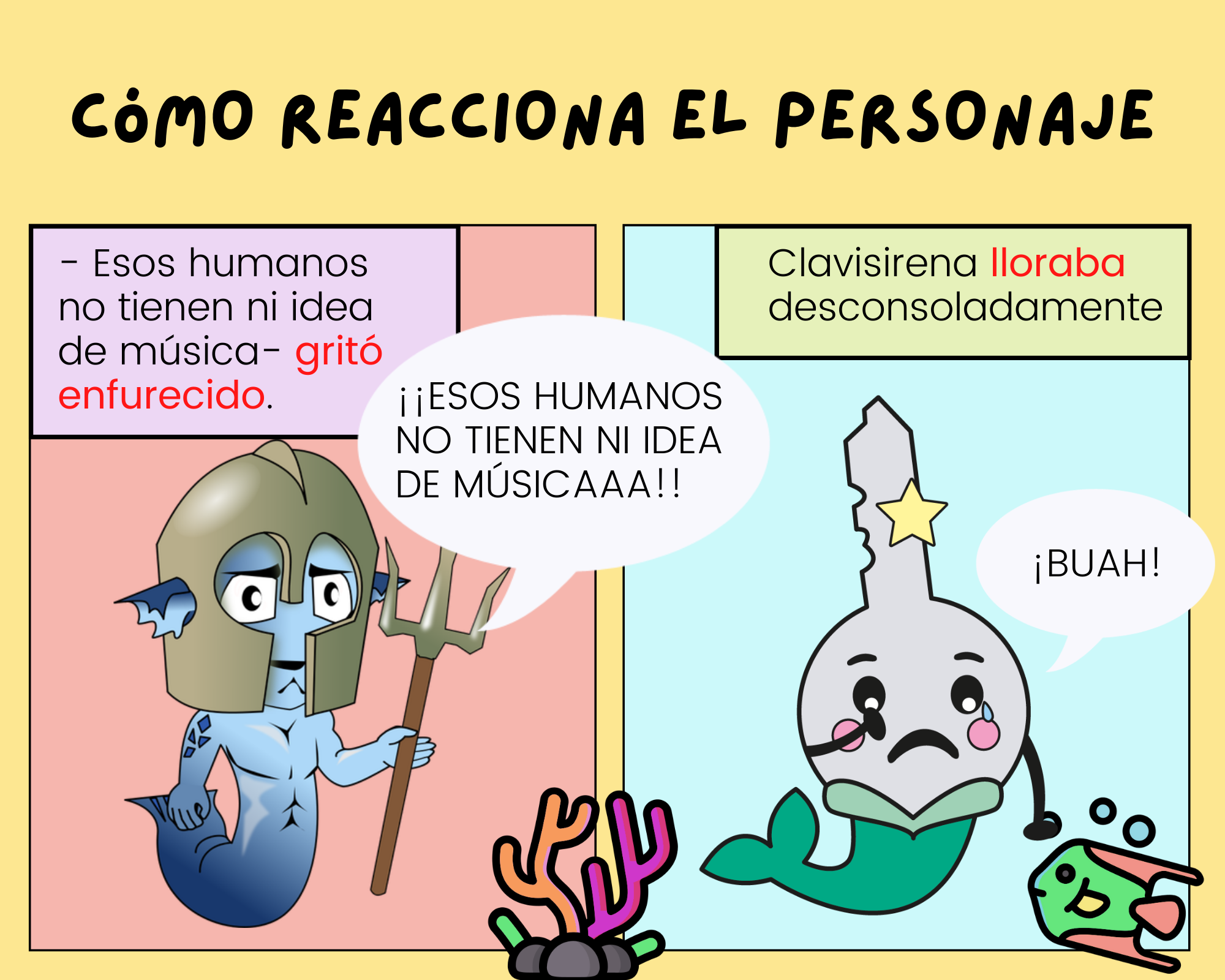 2.2. CLAVISIRENA | Un cuento, dos cuentos, tres cuentos